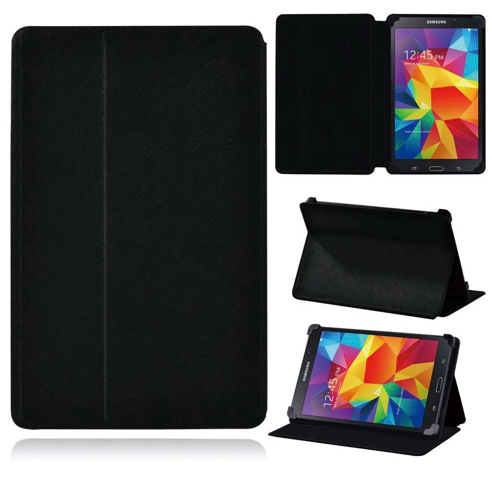Funda para tableta Samsung Galaxy Tab 2/3/4/7 "/8,0"/10,1 ", P3100 P5100 P5200 T210 T211 T310 ...