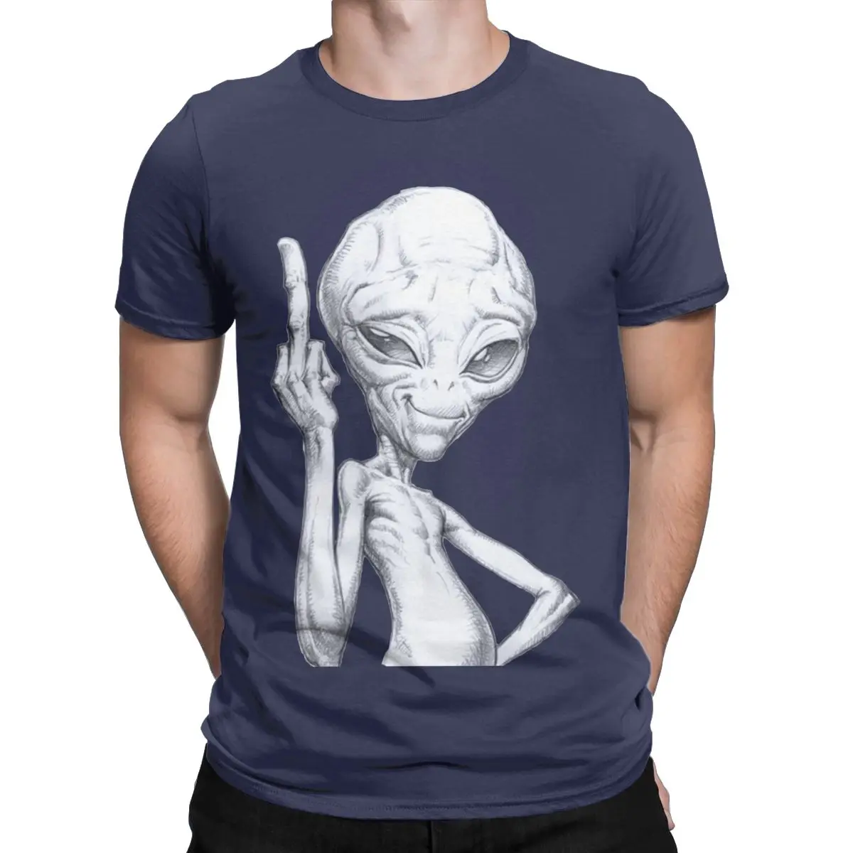 Paul Alien