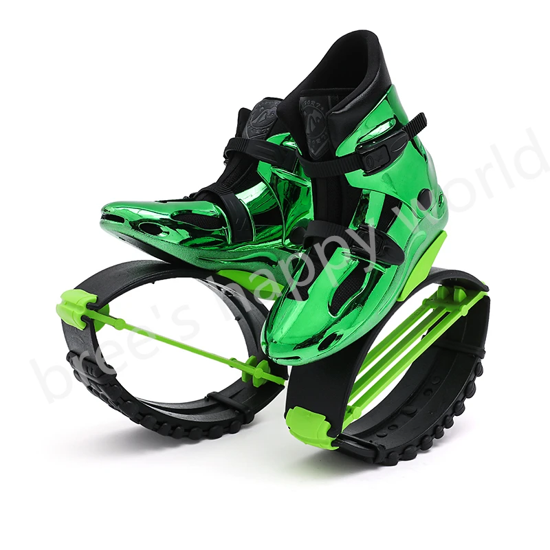 Miaomiaolong Kangroo Jumping Shoes Women Shoe Men Shoes Sport Shoes ...