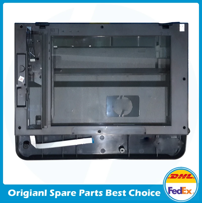 Original New ADF Assembly Flatbed Scanner Assembly CE538 60121 CE538 ...