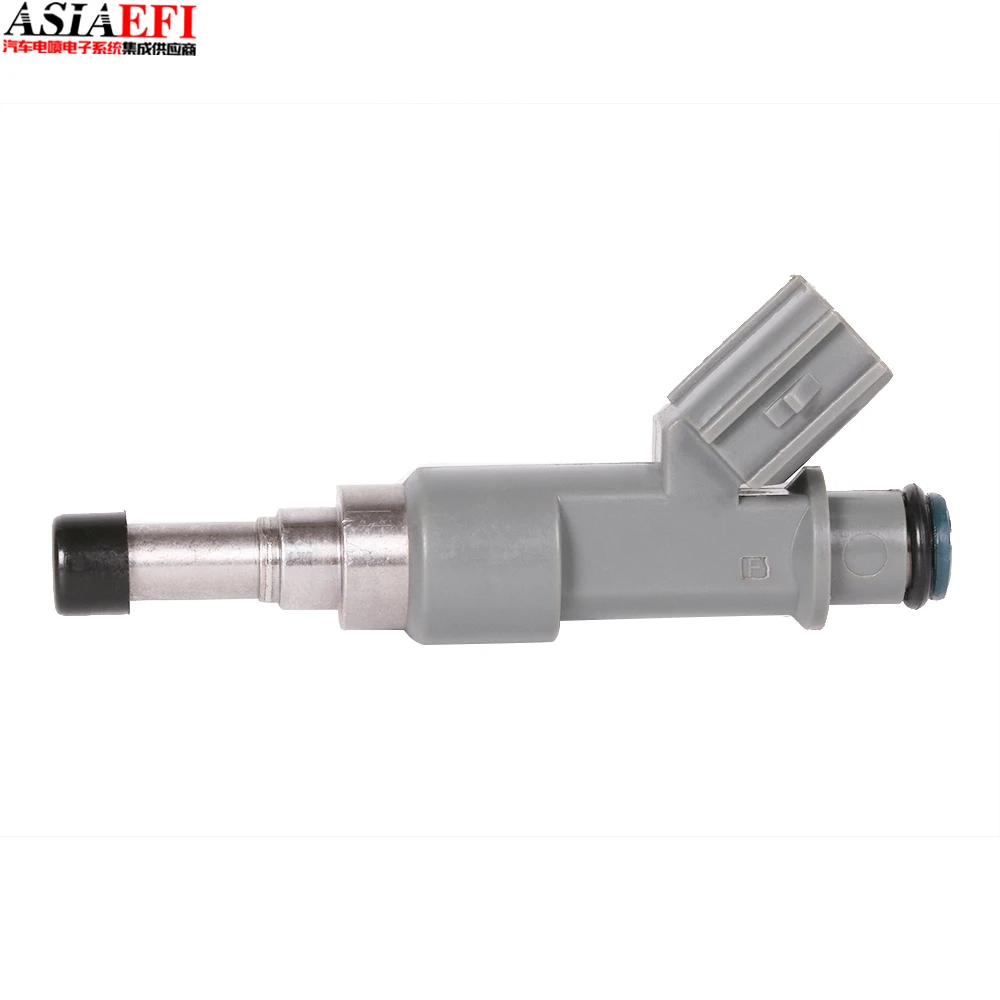 High Quality Fuel Injector OE 23209 09045 For Toyota Land Cruiser Prado ...