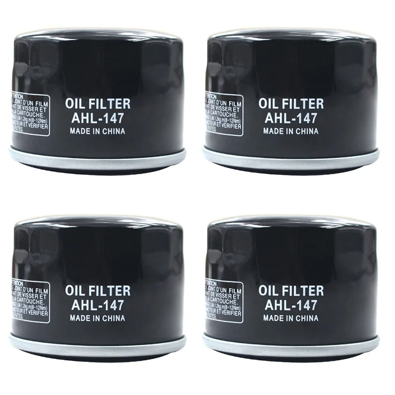 Motorcycle-Engine-Parts-Oil-Grid-Filters-For-KYMCO-UXV-500I-TURF-500 ...