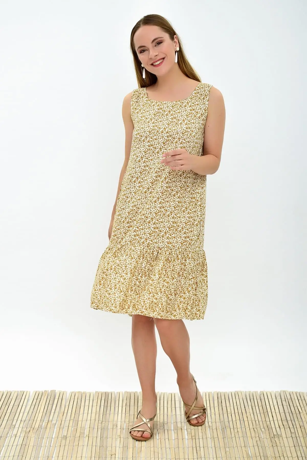 Cotton-Mood-Women-Ekru-Sar-Dock-Vis-Crispy-DesEte-i-Frilly-Pocket ...