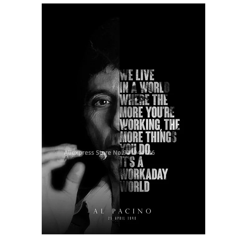Al Pacino Quotes Bike