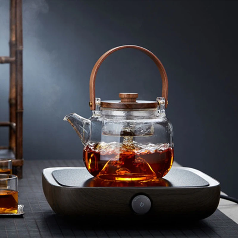 Japanese Electric Tea