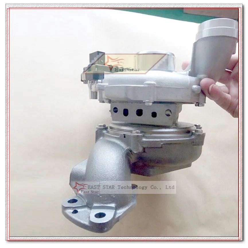 A6420901686 Turbo 802774 802774 S 5004 802774 A6420901686 | Pour ...