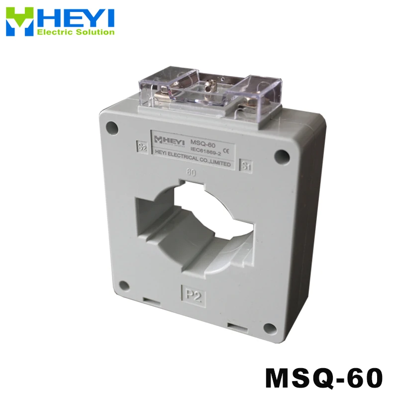 ประเภทแหวนCT Class 0.5/1 MSQ 60 250A 1600A/5A MSQ Current Transformer|transformers tee ...