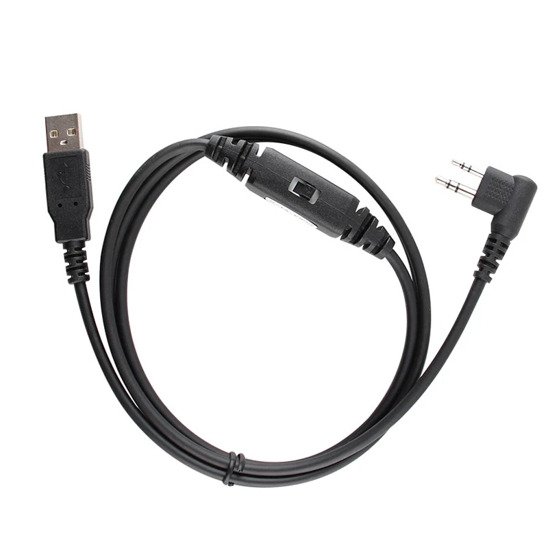 Pc63 Usb Programming Cable For Hytera Pd500 Pd506 Pd560 Pd580 Pd590 ...