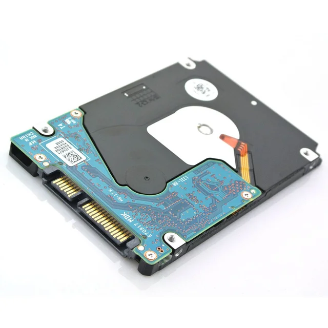 New HDD For Hgst 1TB 2.5" SATA 6 Gb/s 32MB 5400RPM 7MM For Internal ...