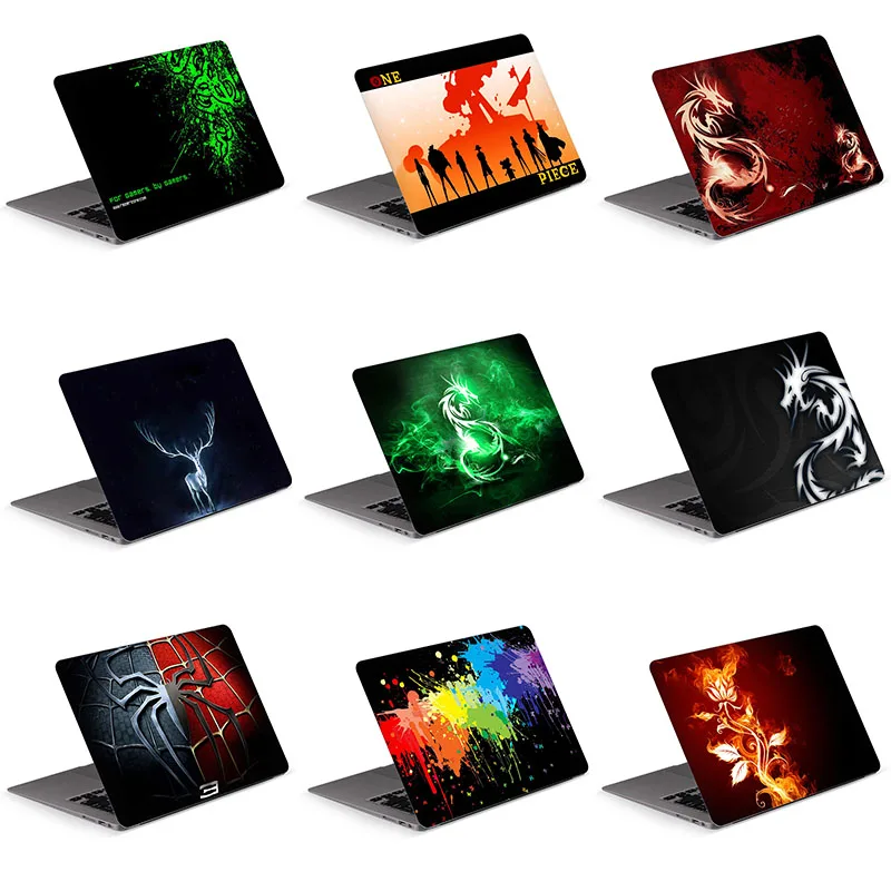 Autocollant-pour-ordinateur-portable-12-13-14-15-17-pouces-pour-MacBook ...