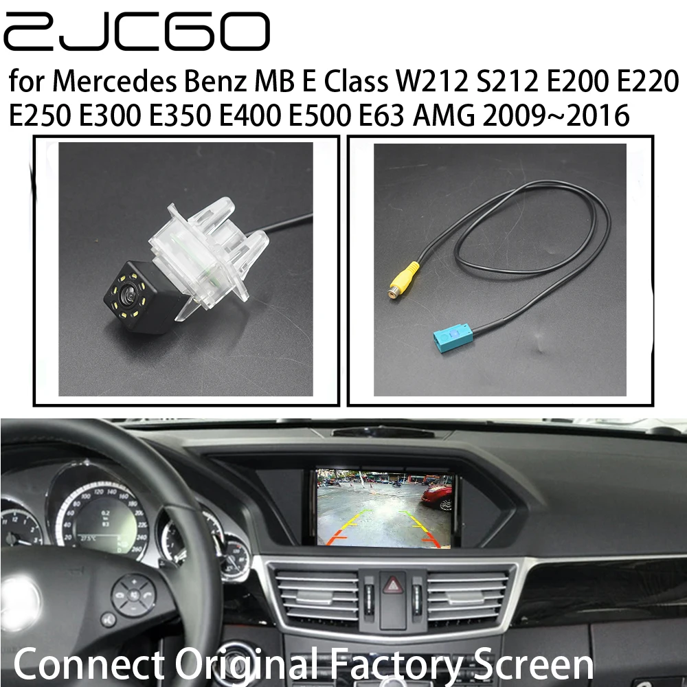 ZJCGO-Car-Rear-View-Reverse-Back-Up-Parking-Camera-for-Mercedes-Benz-MB ...