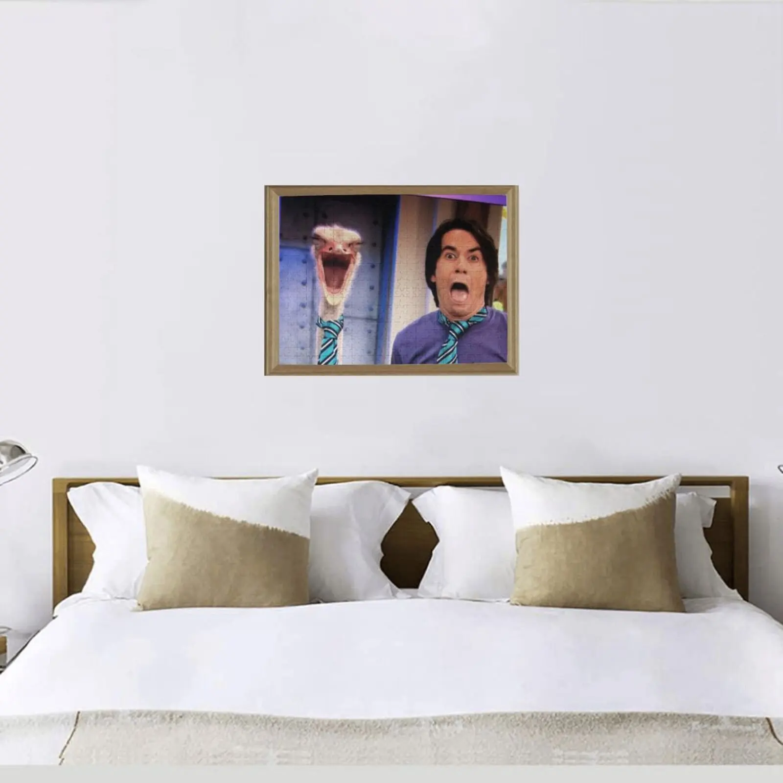 profesor Rama Armonía rompecabezas de icarly equilibrado crecer Grande