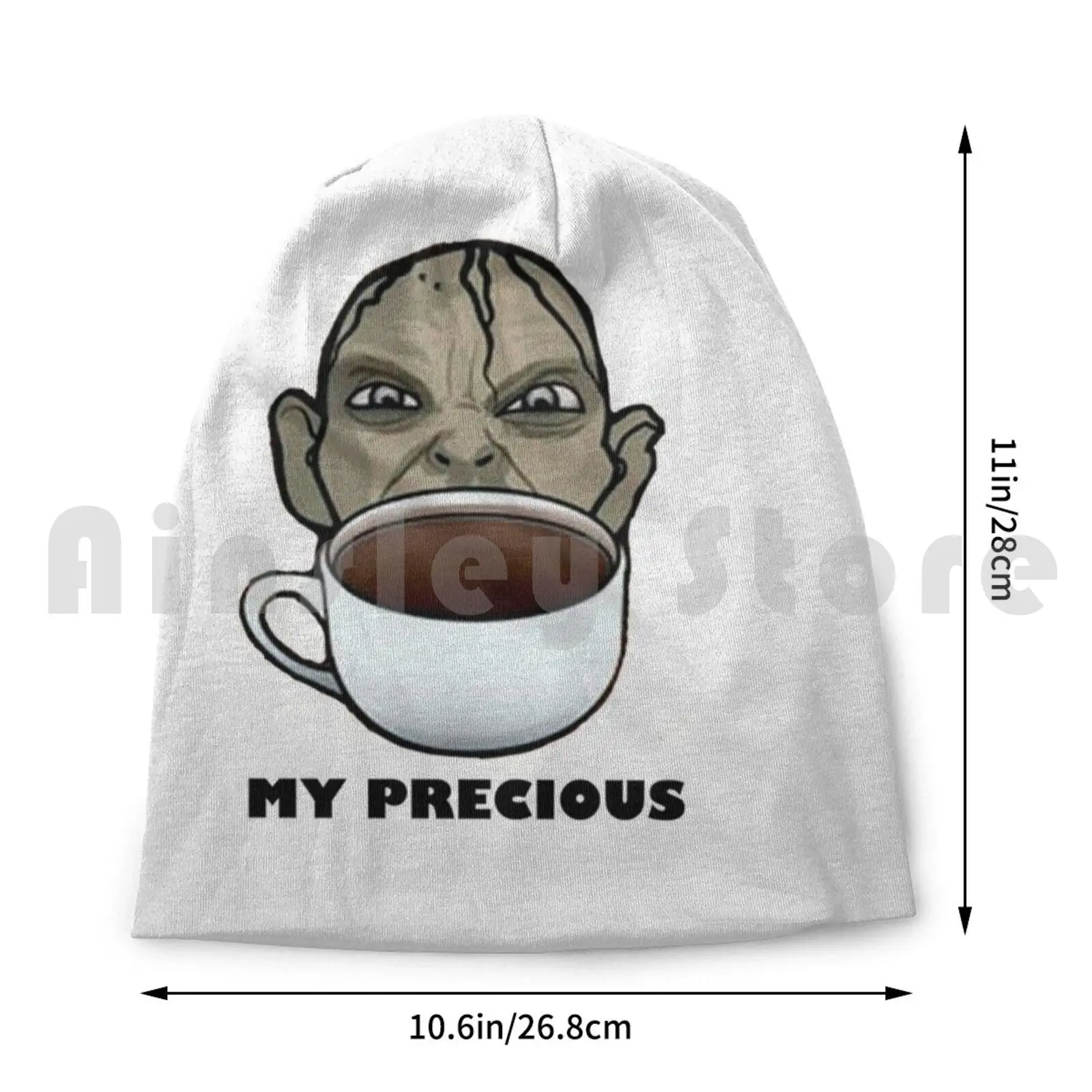 My Precious Coffee