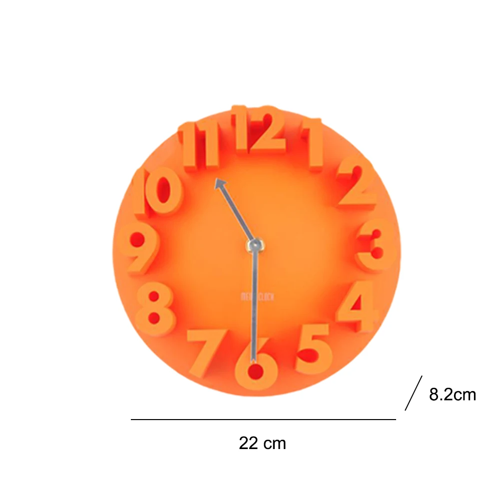 Гостиная простые декоративные съемные цифровые 3d эффект современный
