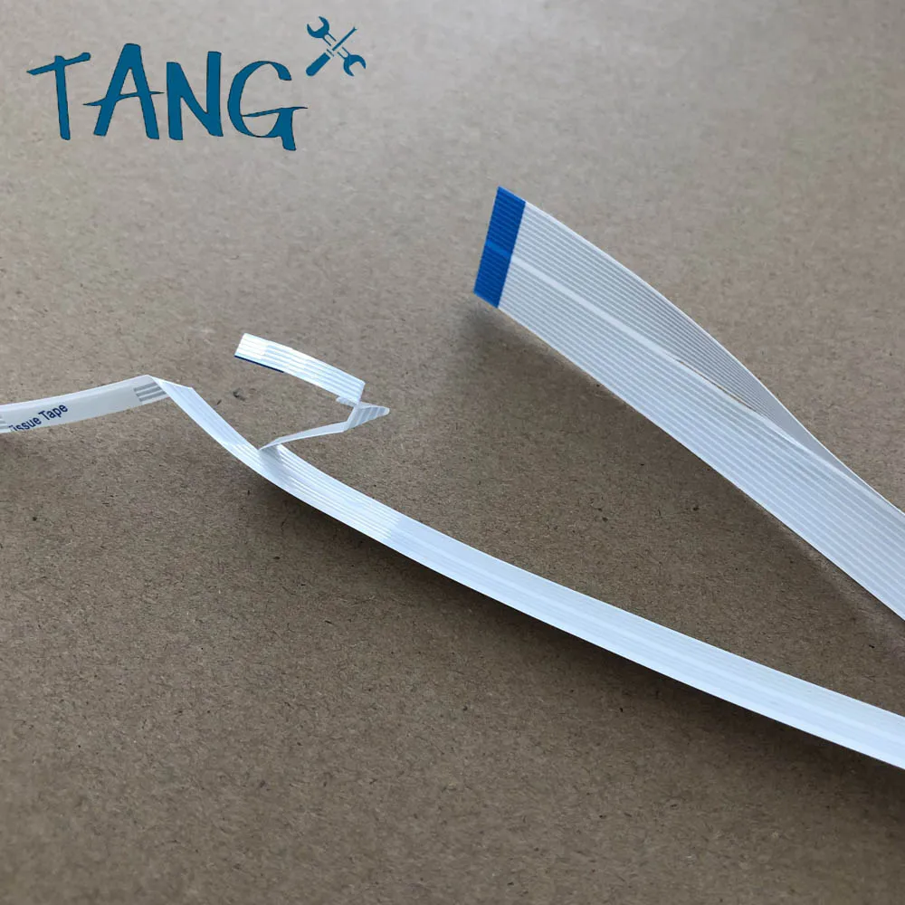 Printhead Cable Print head Cable for Epson L210 L355 L365 L555 L110 ...