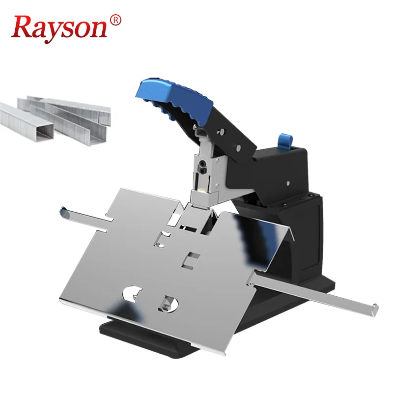 Factory Office Stapler RAYSON SH-03 Heavy Duty for Books and Documents ...