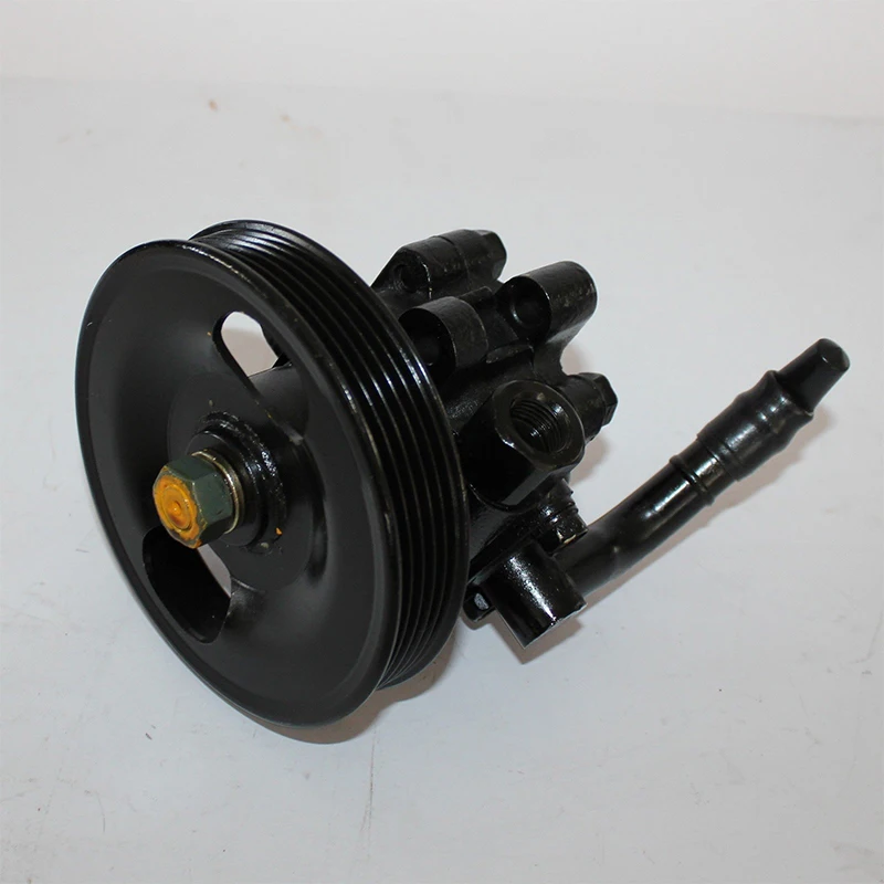 Power-Steering-Pump-For-MercedeBenz-2005-2013-W221-CL600-CL65-S60-S65 ...