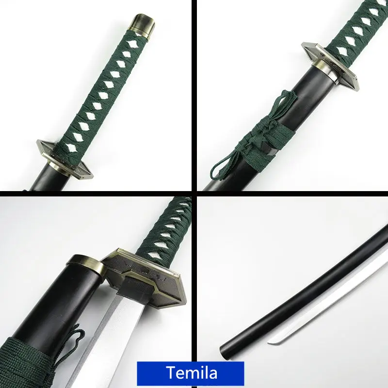 Bleach Aizens Sword