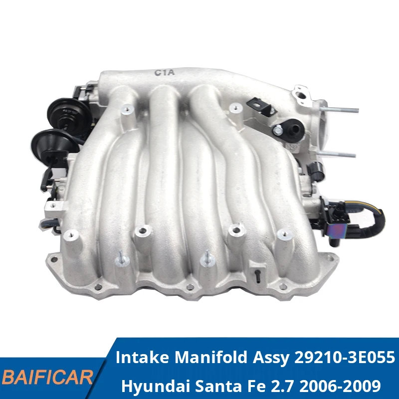 Baificar Brand New Genuine Intake Manifold Assy OEM 29210-3E055 For ...