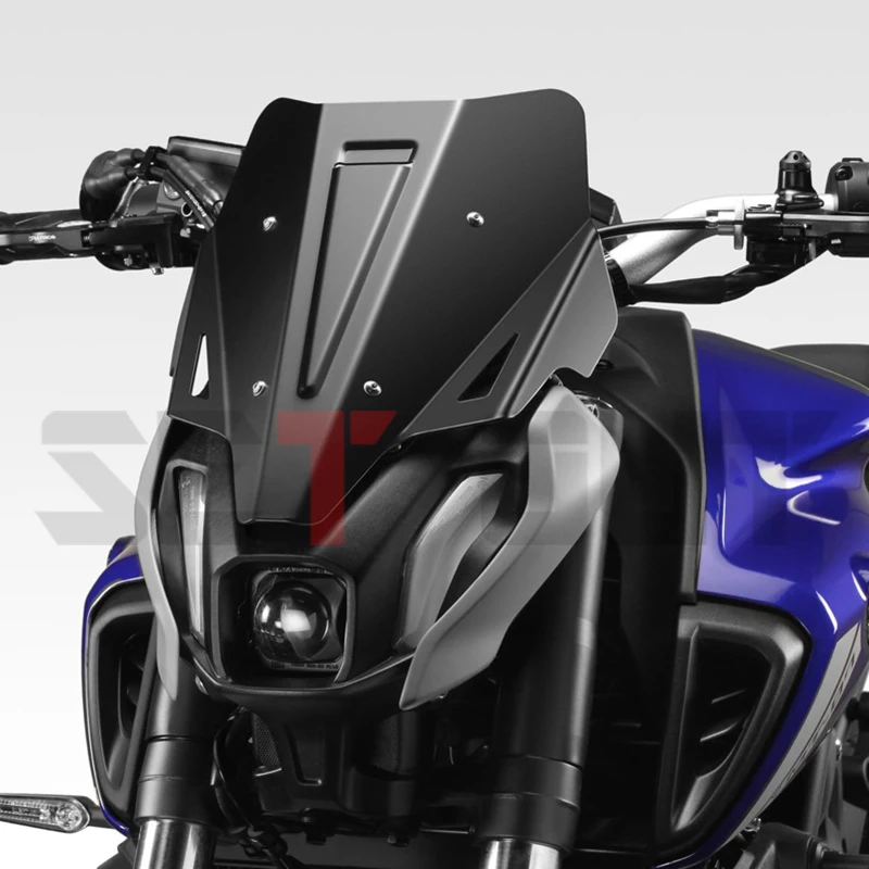 Aluminum Motorcycle Accessories | Aluminum Sun Visor Deflector ...