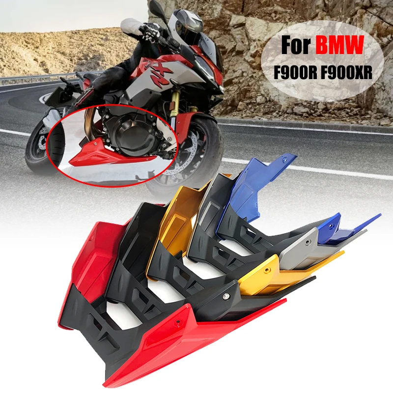 For-BMW-F900R-F900XR-F-900-R-XR-F-900XR-2020-2021-Motorcycle-Engine ...