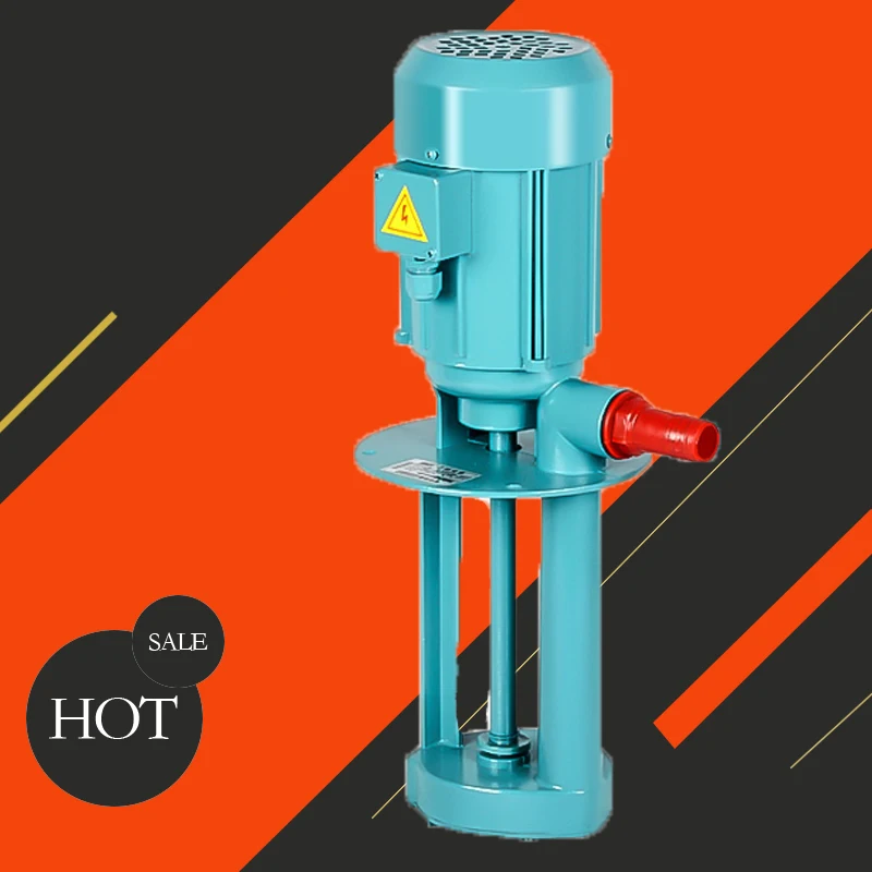 Vertical Machine Coolant | Coolant Pump Lathe | Lathe Machine Pump ...