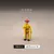 City Occupation Figurine Model Firefighters Captain Explorer Postman ...