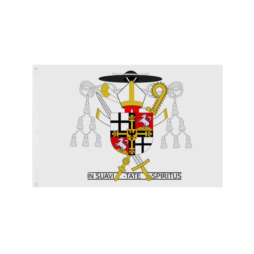 Teutonic Knights Flag