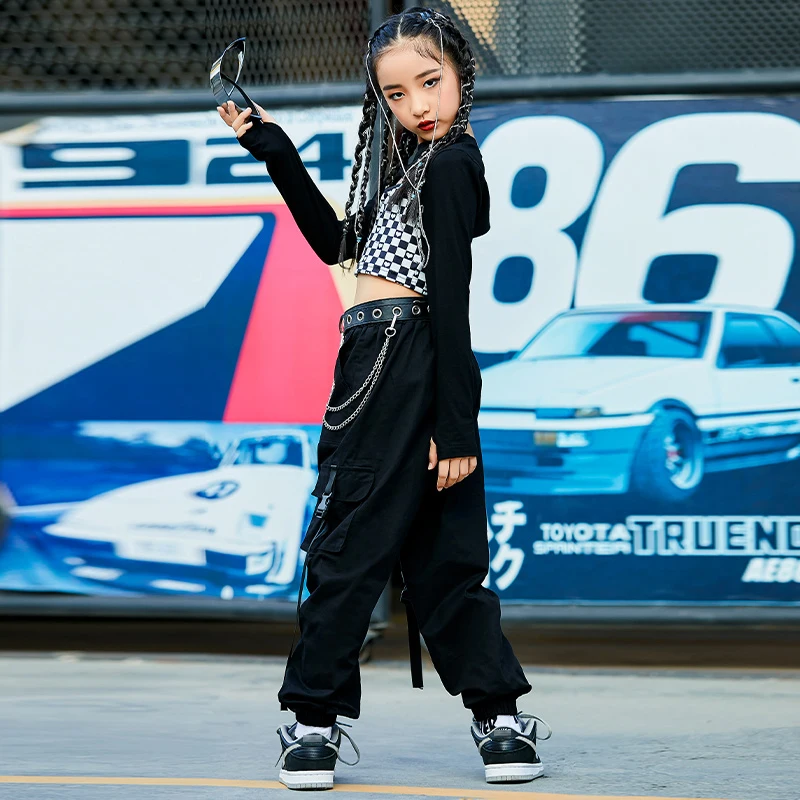 Hip Hop Dance Outfits Tumblr