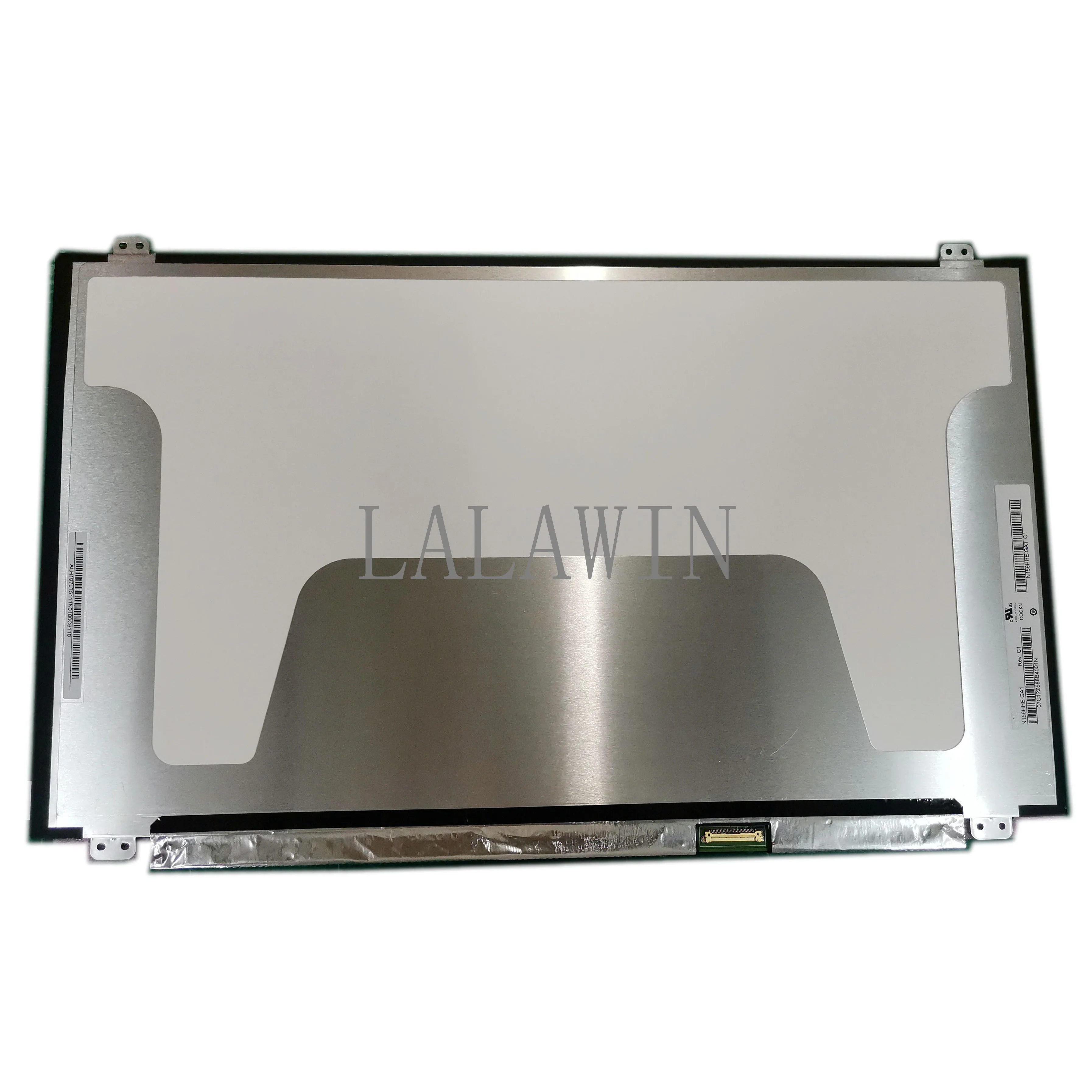 N156HEE-GA1 Rev C1 New 120Hz G-Sync 15.6\ FHD LCD SCREEN for MSI GE63 ...