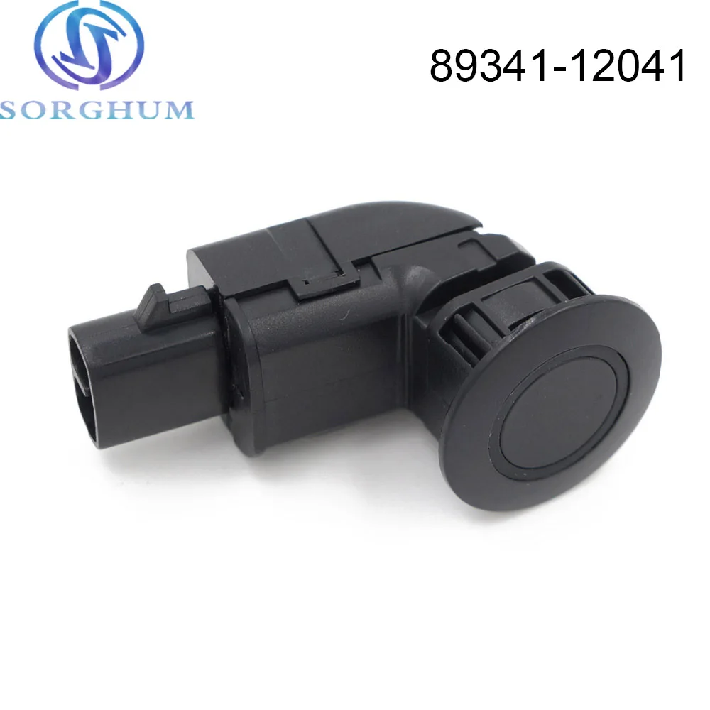 89341 12041 PDC Parking Sensor Bumper Backup Aid For Toyota Corolla ...