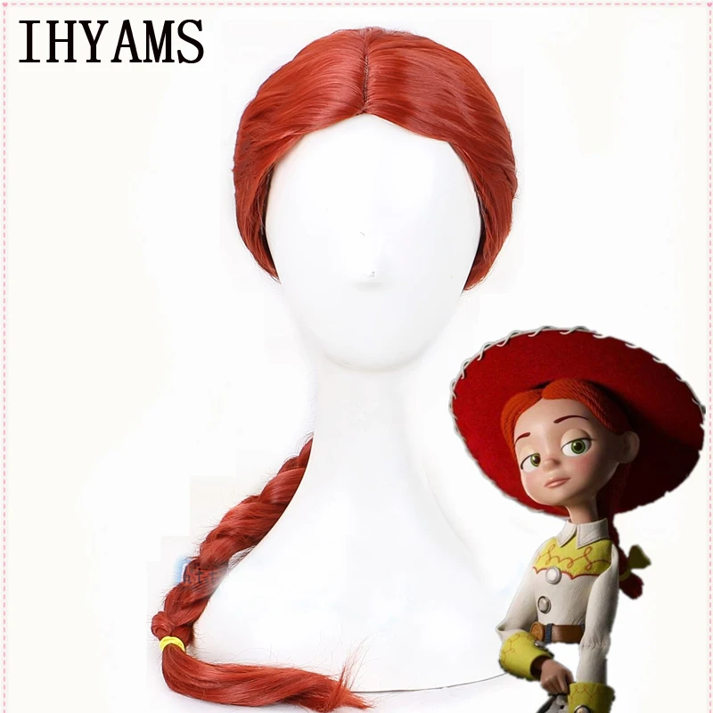 Jessy toy story 2 - lockertoo