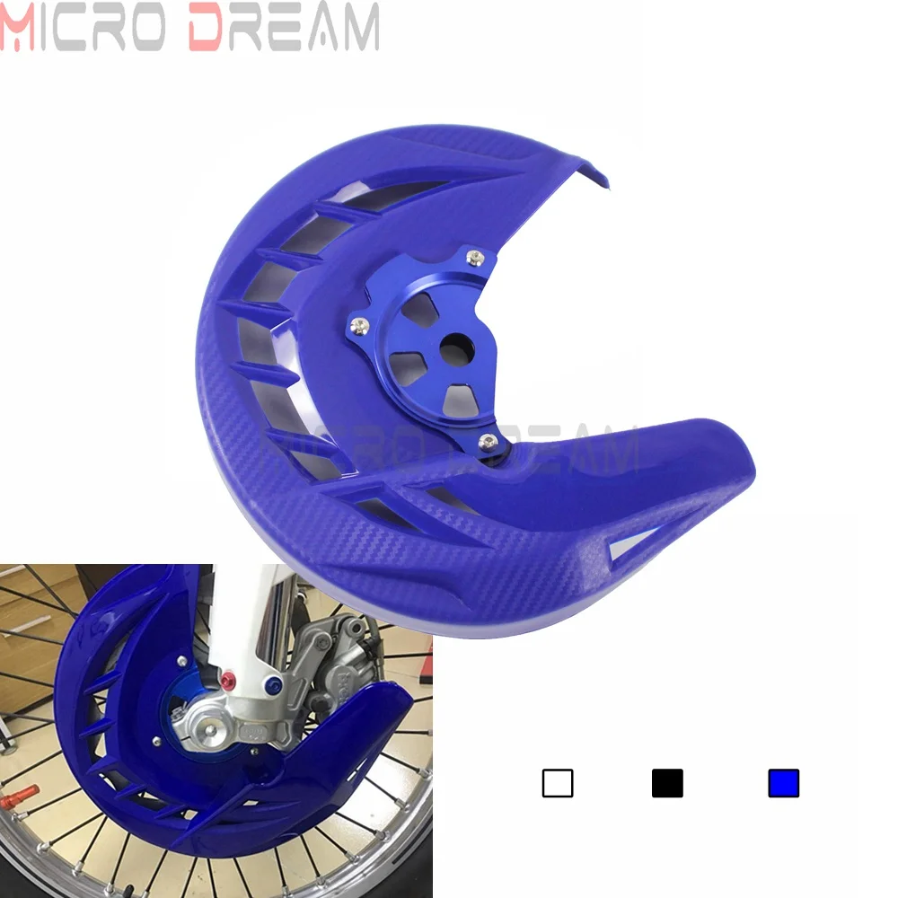 X-Brake-Dirt-Bike-Enduro-Supermoto-Motorcycle-Front-Disc-Brake-Cover ...