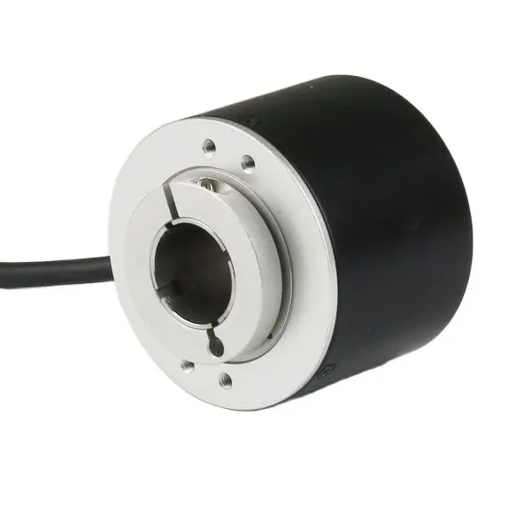 Hengstler Absolute Encoder เปลี่ยนหุ่นยนต์ Transducer Digital Absolute ...