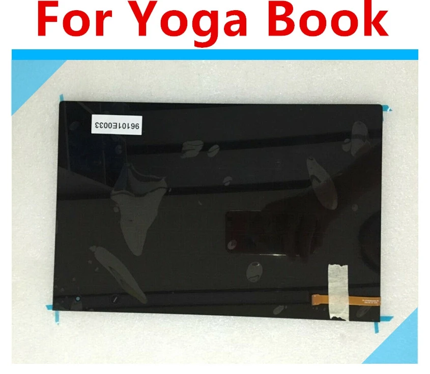 SUBE-09W01MI-01X original Wacom keyboard black with backlight