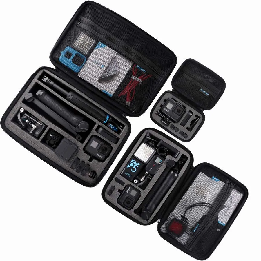 Portable-Storage-Bag-For-Gopro-Case-for-Xiaomi-Yi-For-Go-Pro-Hero11-10 ...