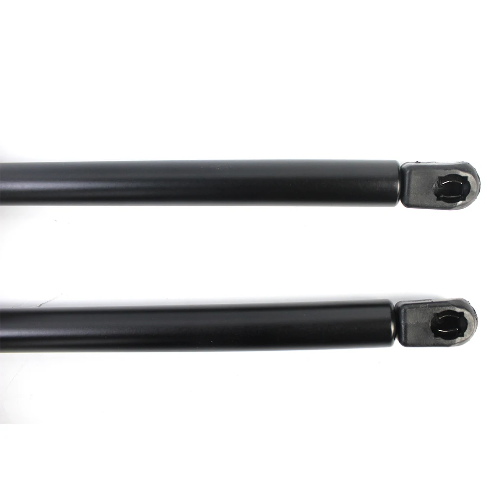 Front Engine Hood Gas Lift Support Shock Strut Bonnet Hood Bar Damper ...