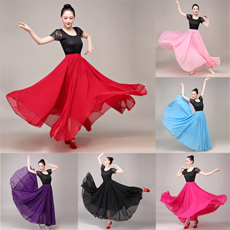 Flamenco Dance Costumes