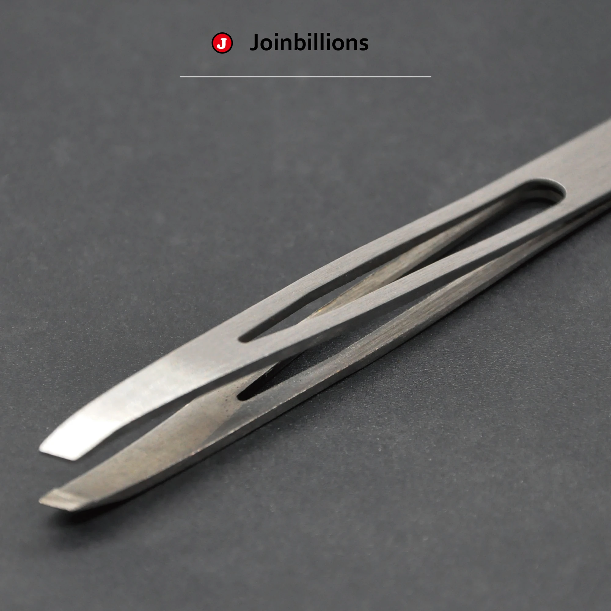 Pinzas para cejas, herramientas de depilación de maquillaje|Pinzas para ...