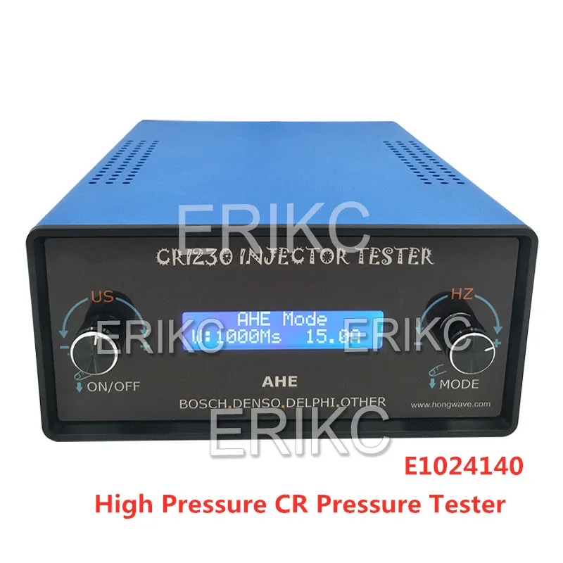 CRI230-High-Pressure-Common-Rail-Injector-Diesel-Tester-Multifunction ...