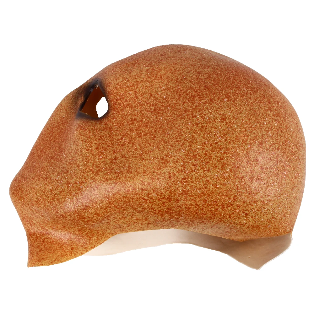 Slender Man Costume Mask