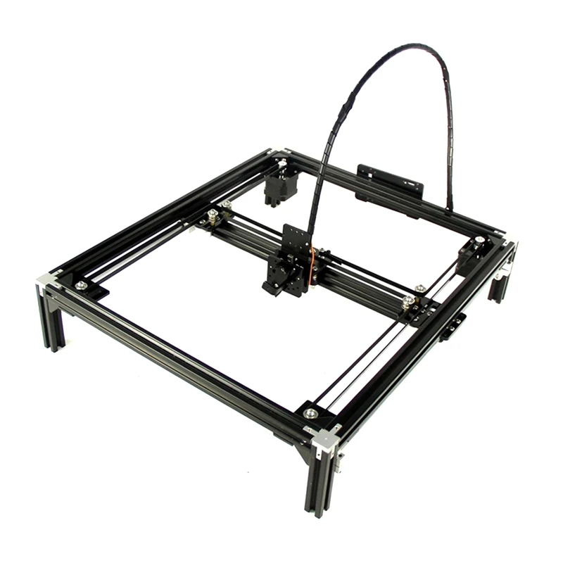 DIY XY Plotter Drawbot Pen Drawing Robot Machine Lettering Corexy A4 A3 ...