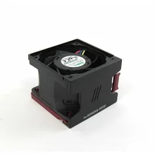 Ventilador de V60E12BS2CB5 08T06 para HP DL380, 388, G9, Gen9, 777285 ...