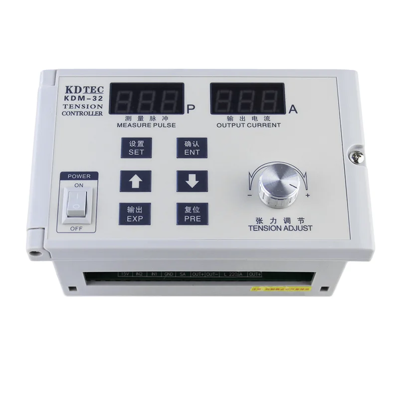 Taper Tension Controller Semi-automatic Tension Controller, 42% OFF