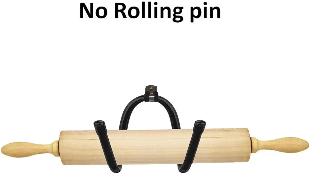 Rolling Pin Storage