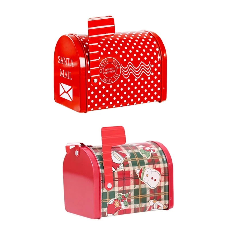 Cute Mail Box