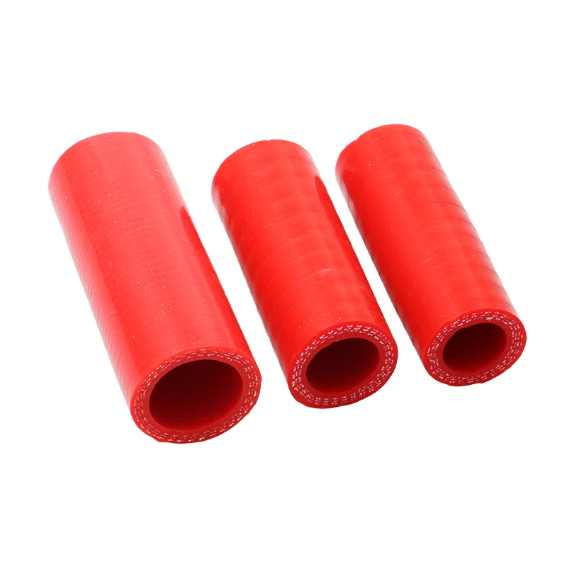 2PCS Inner Dia. 16/18/22mm RC Backfire Exhaust Pipe Rubber Sac Methanol ...