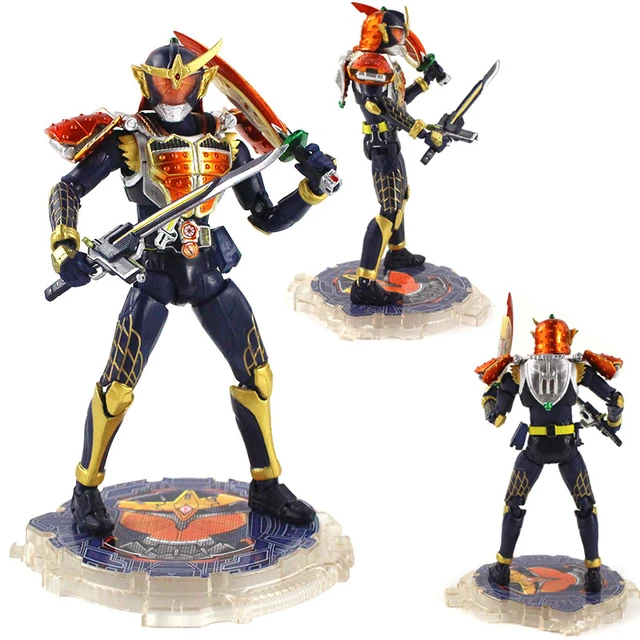 Kamen Rider Gaim Orange Arms
