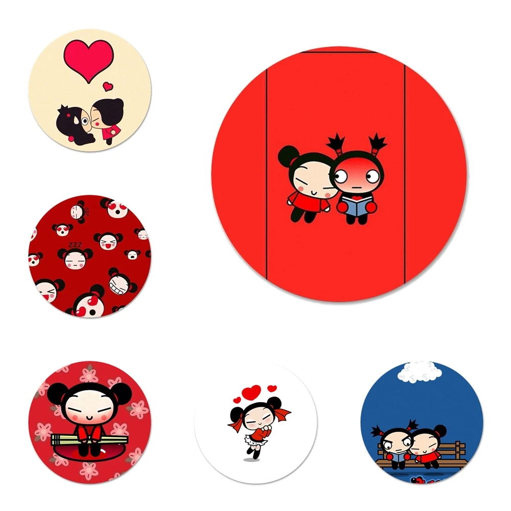 Pucca Vs Garu