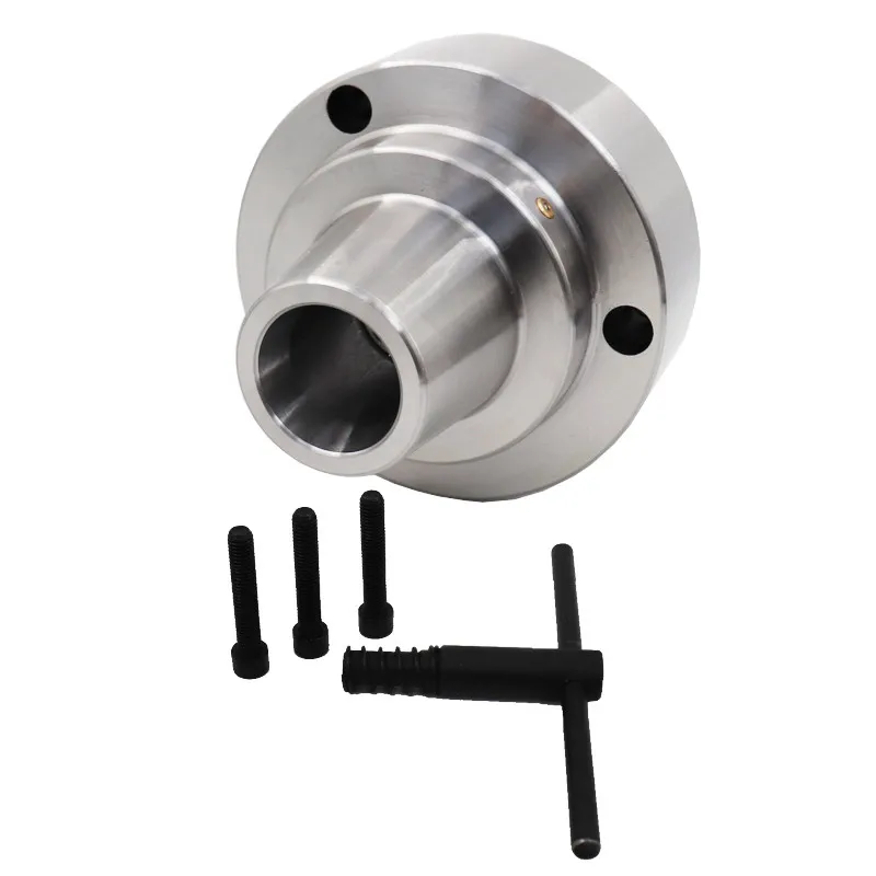 5c Fixture For Plain Back Lathe Grinder Clamp Workpiece And Cnc Tool ...